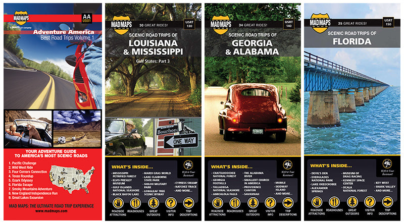Map Packs – MAD MAPS